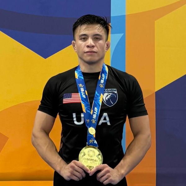 Jake Semsem - Instructor Profile